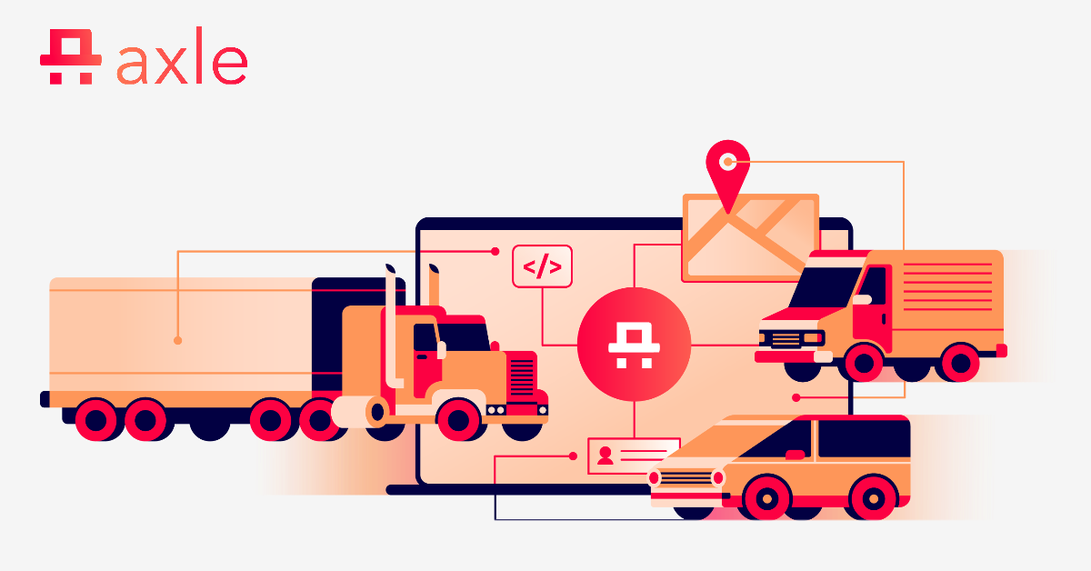 Axle - Universal Data API and Platform for Trucking